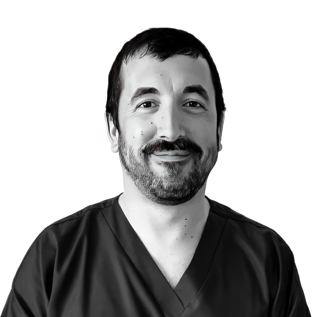 Xavier Sánchez Salguero - PgO UCAM Vet (ES)